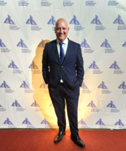 Cena Minera Antofagasta | ITS3.cl